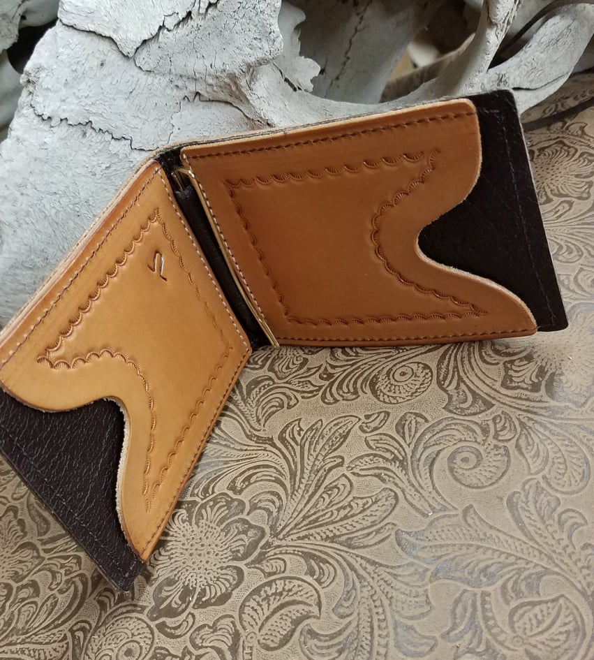 The Ranch Bronc #2 – Martiny Saddle Co.